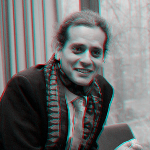 Bio André Stern - Samadhi Project